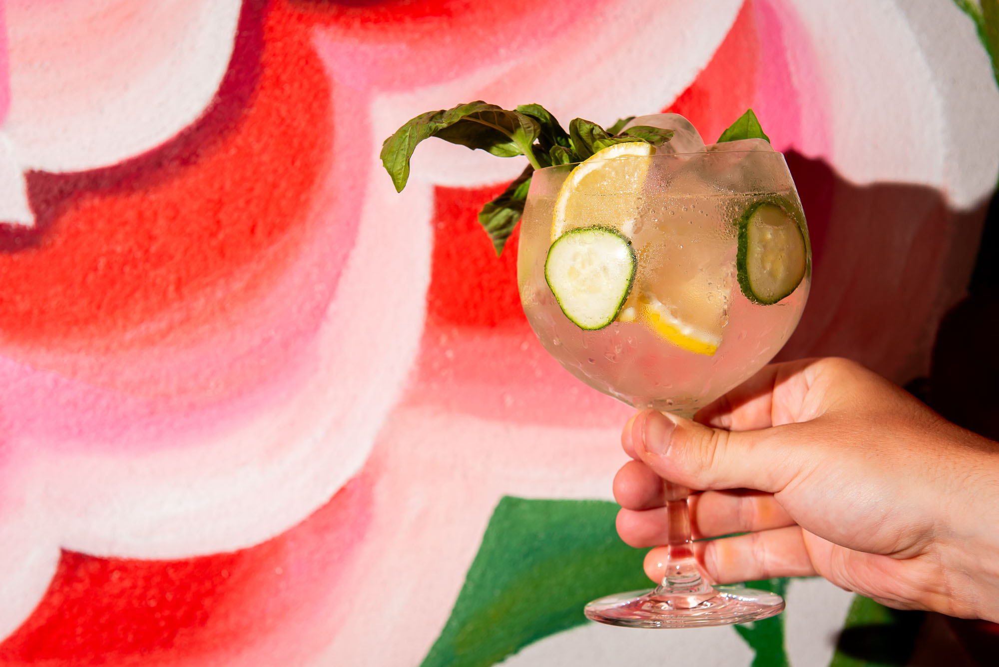 Happy Hour - Ceci Bar